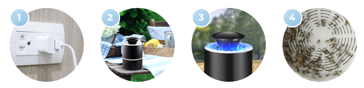 Buzz-B-Gone – CoolGadgets.PlanetCool.co
